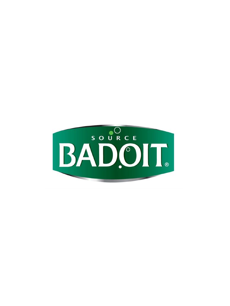 Badoit 50cl | All In Sushi